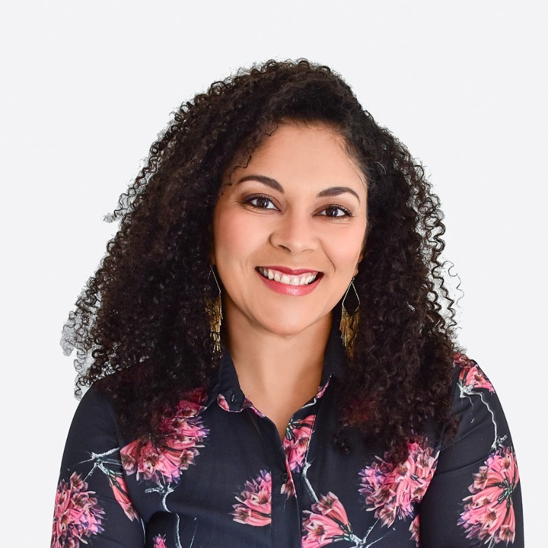 Yamily Benigni - Junior Full Stack Developer, Software Engineer